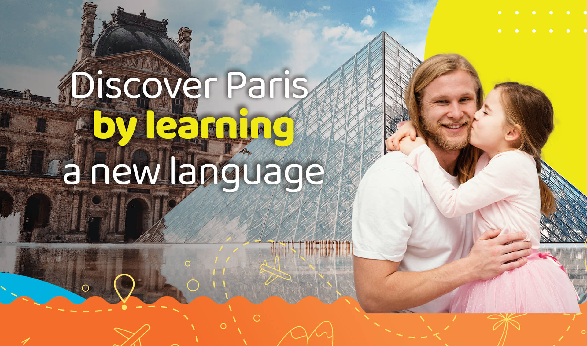 Kidstour Paris – Kidstour Paris