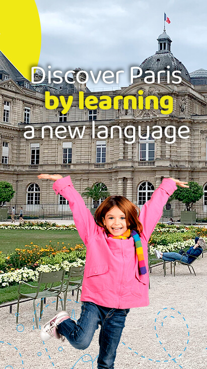 Kidstour Paris – Kidstour Paris