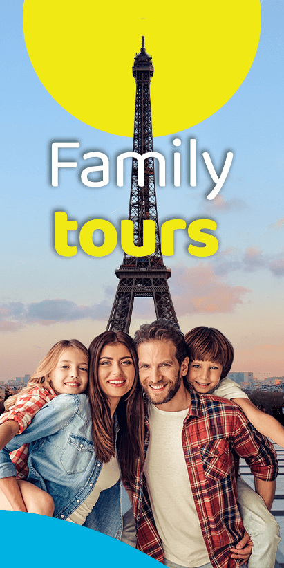 Our Tours – Kidstour Paris